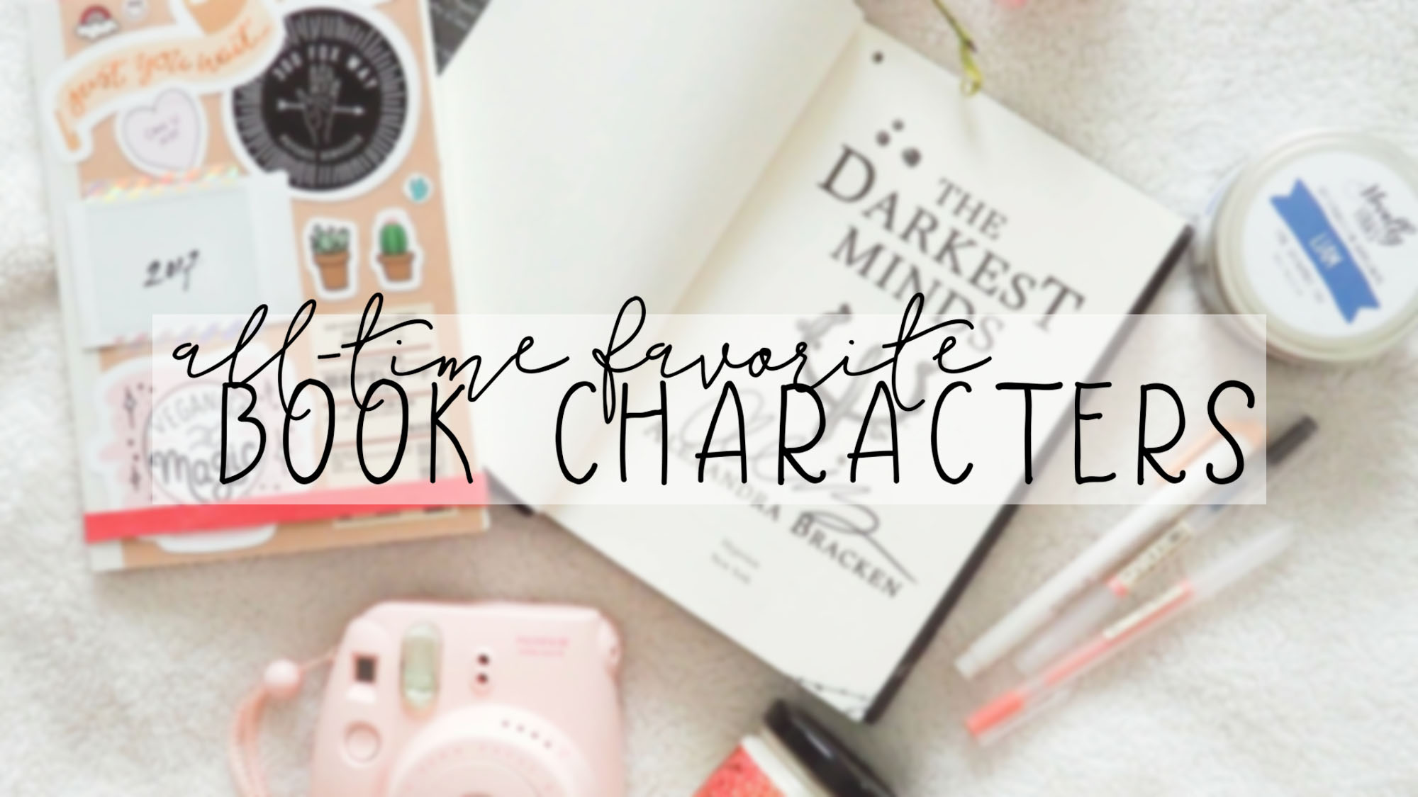 Facebook Page For Book Character